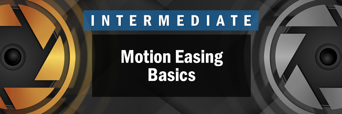 Motion Easing Basics — Choice Slides