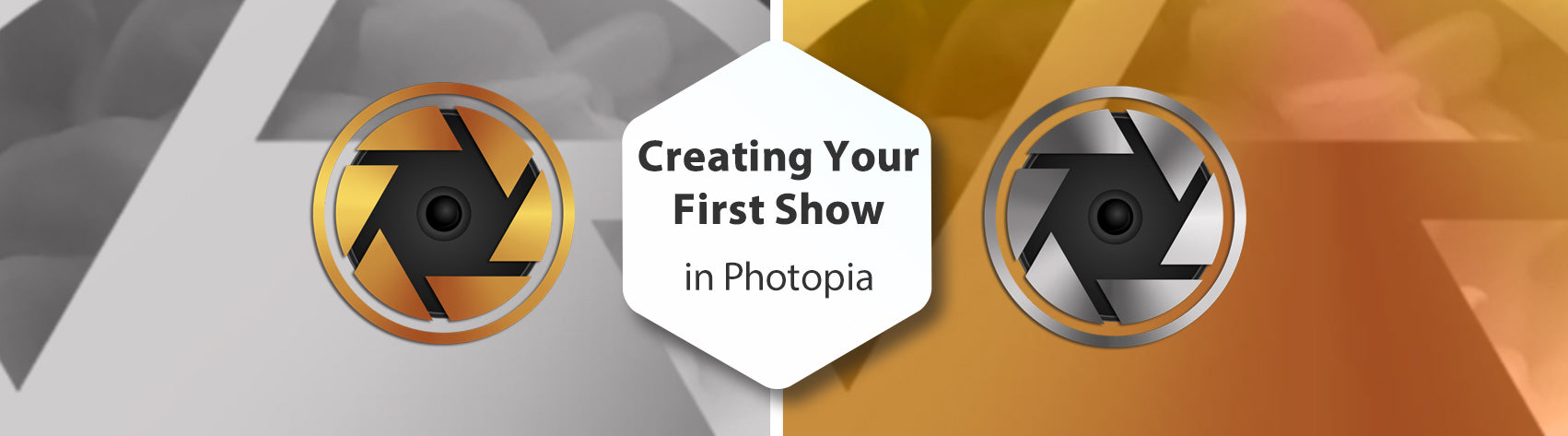 Creating your first show in Photopia — Choice Slides