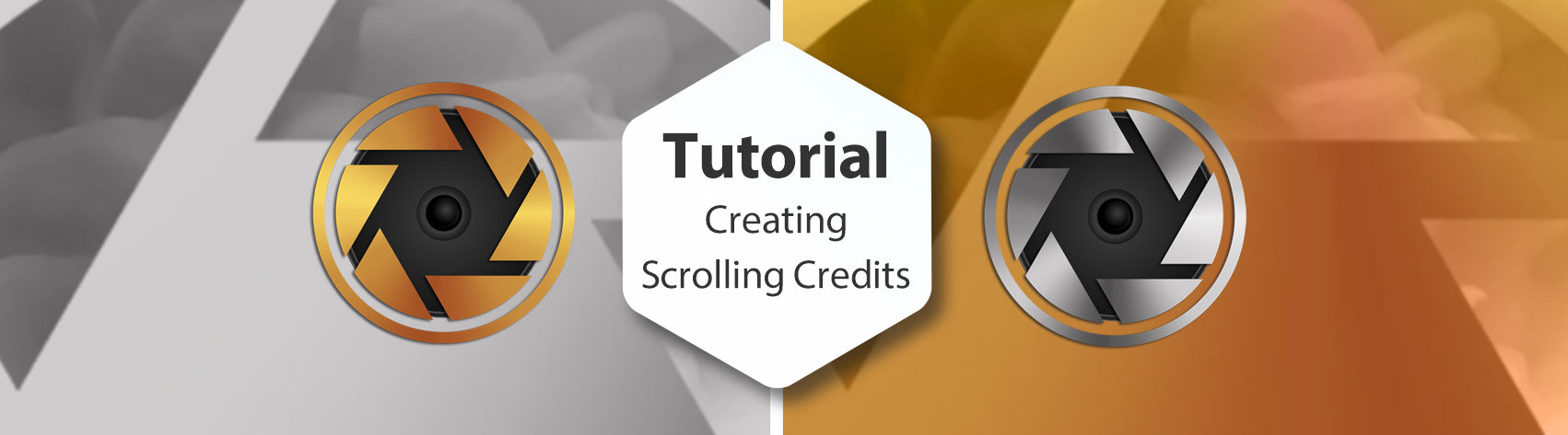 Lesson - Scrolling Credits — Choice Slides