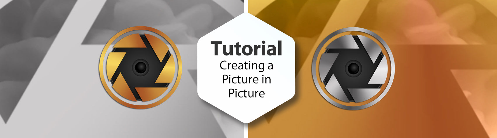 Tutorial - Creating the Picture in Picture Effect — Choice Slides
