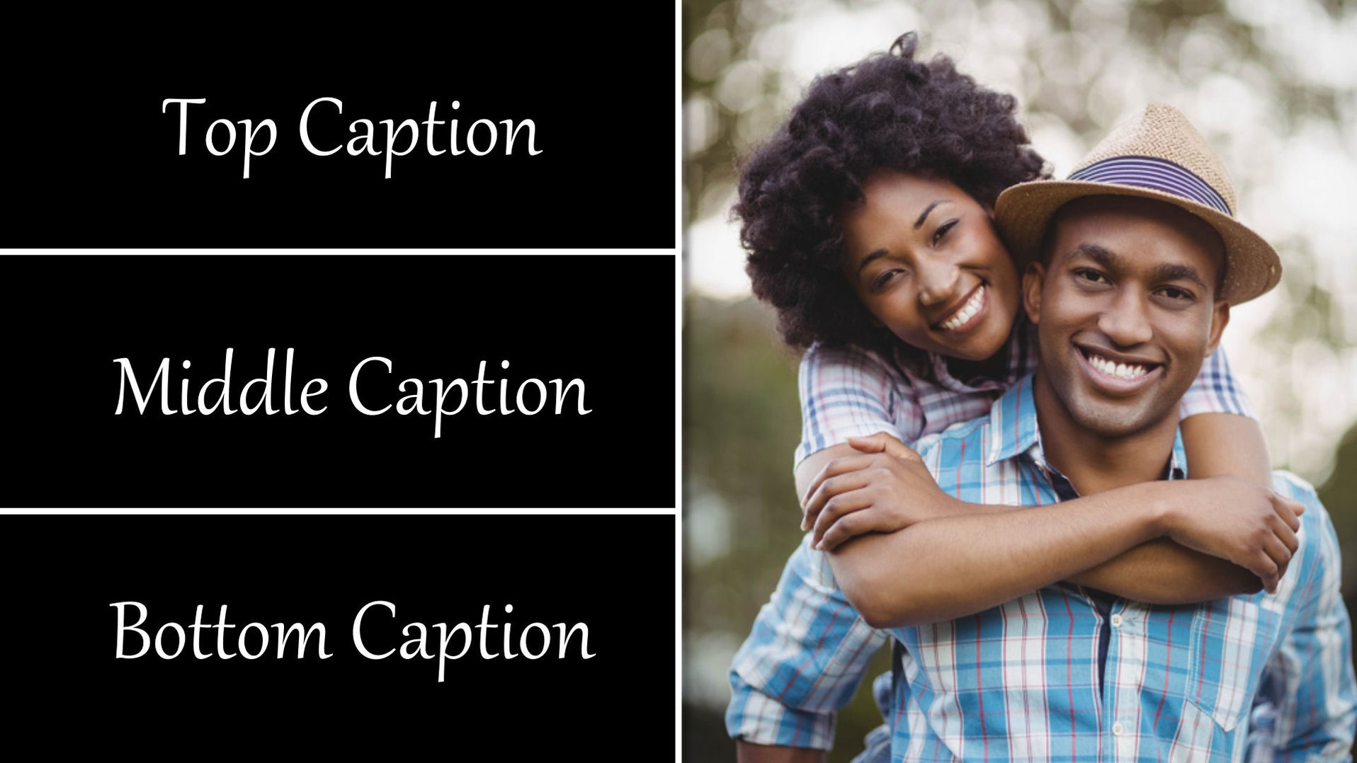Complex Grids Styles and Transitions for Photopia — Choice Slides