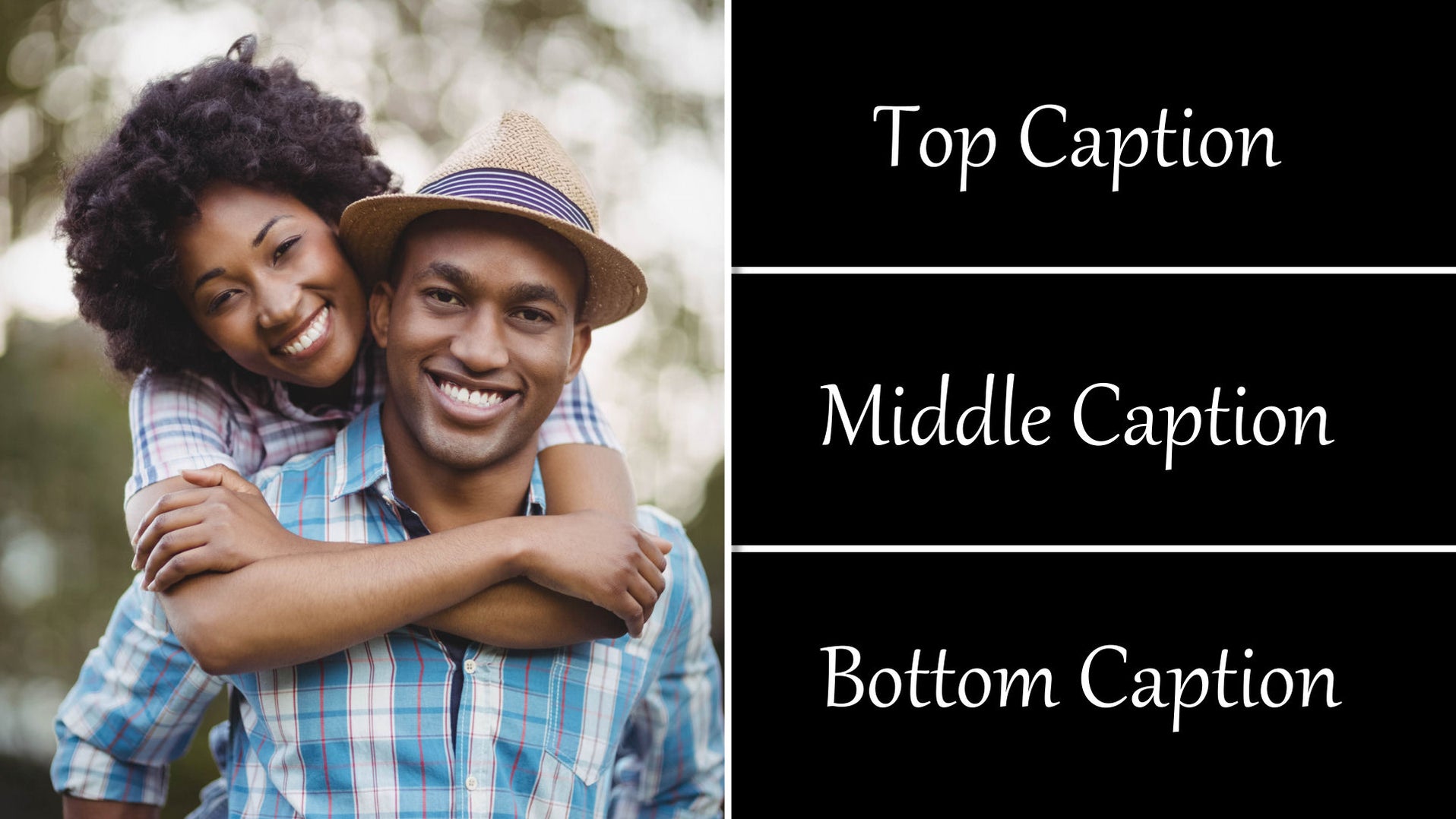 Complex Grids Styles and Transitions for Photopia — Choice Slides