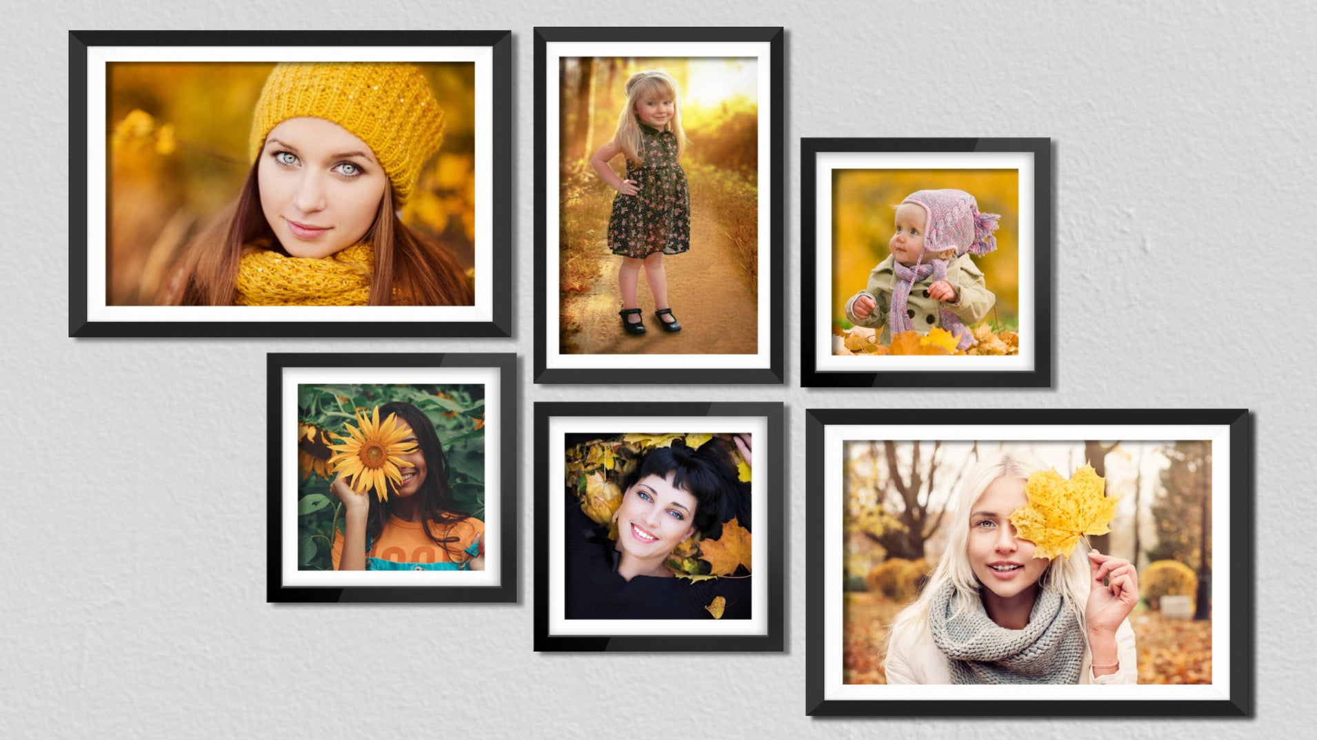 The Creative Edge for your Slide Shows — Choice Slides