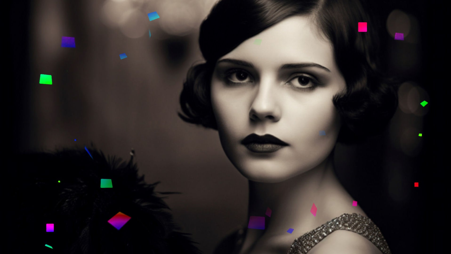 Bokeh Styles for Photopia — Choice Slides