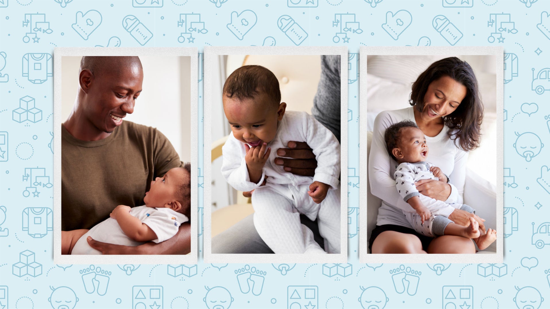 Framed Collage Bundle for Photopia — Choice Slides