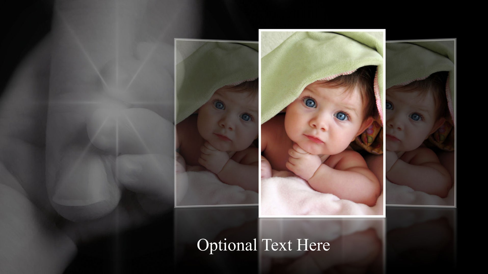 Love and Light Styles for Photopia — Choice Slides