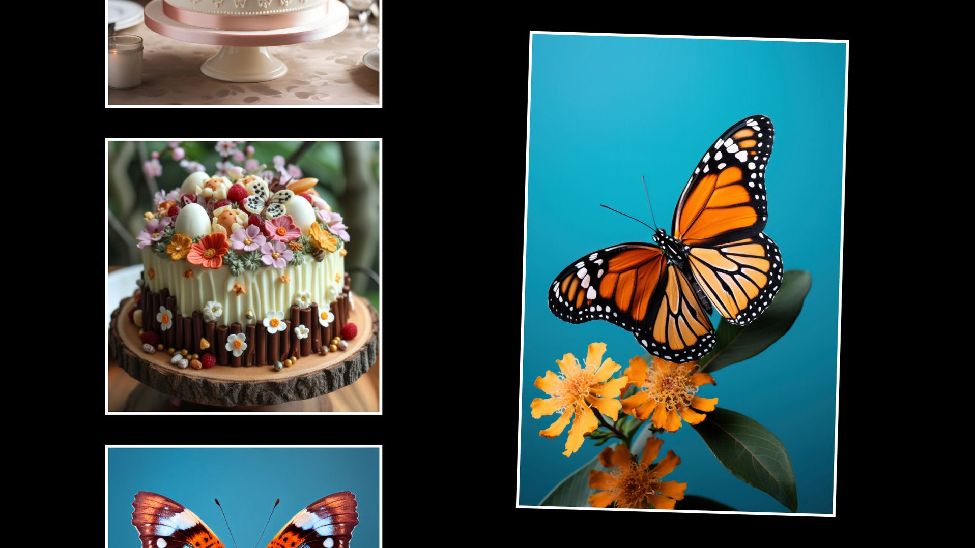 Sequence Slide Styles for Photopia — Choice Slides