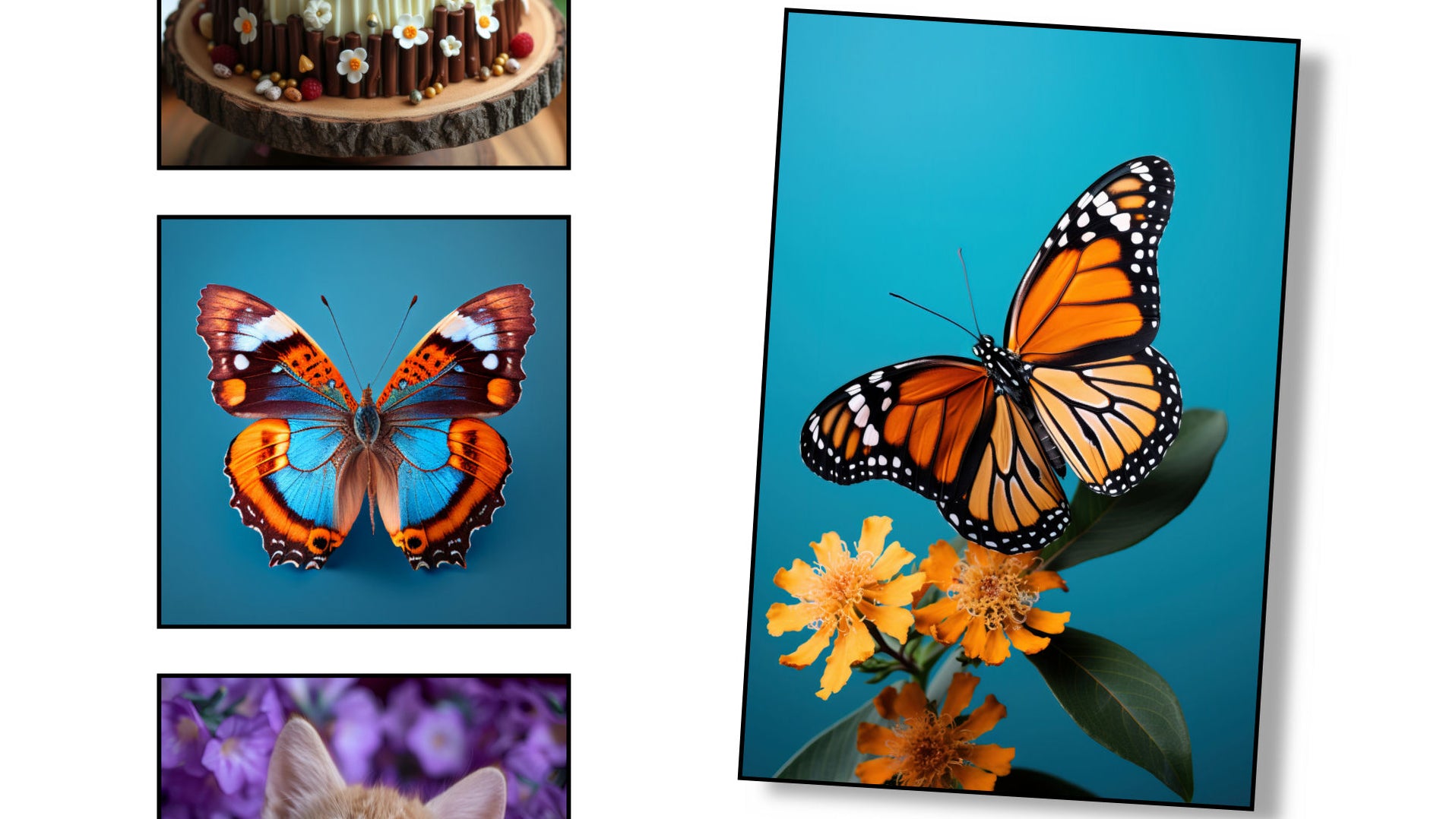 Sequence Slide Styles for Photopia — Choice Slides