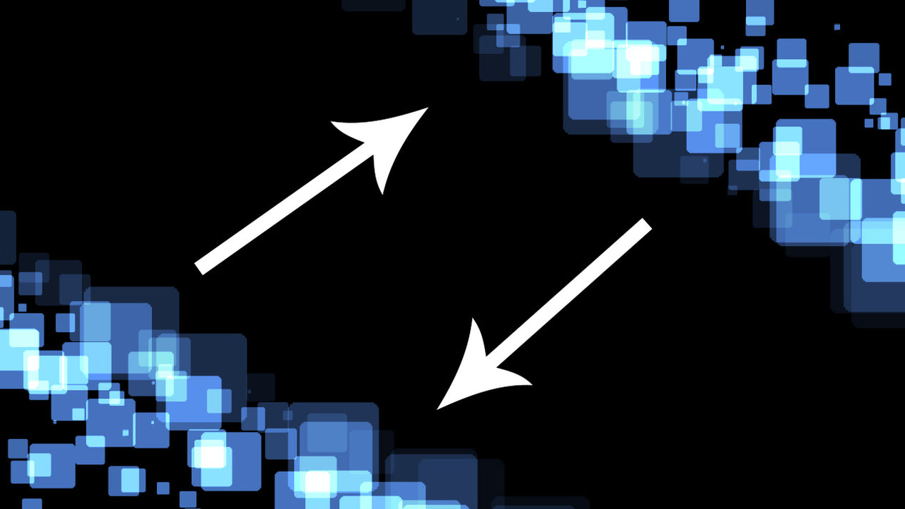 Animated Transitions for Photopia — Choice Slides