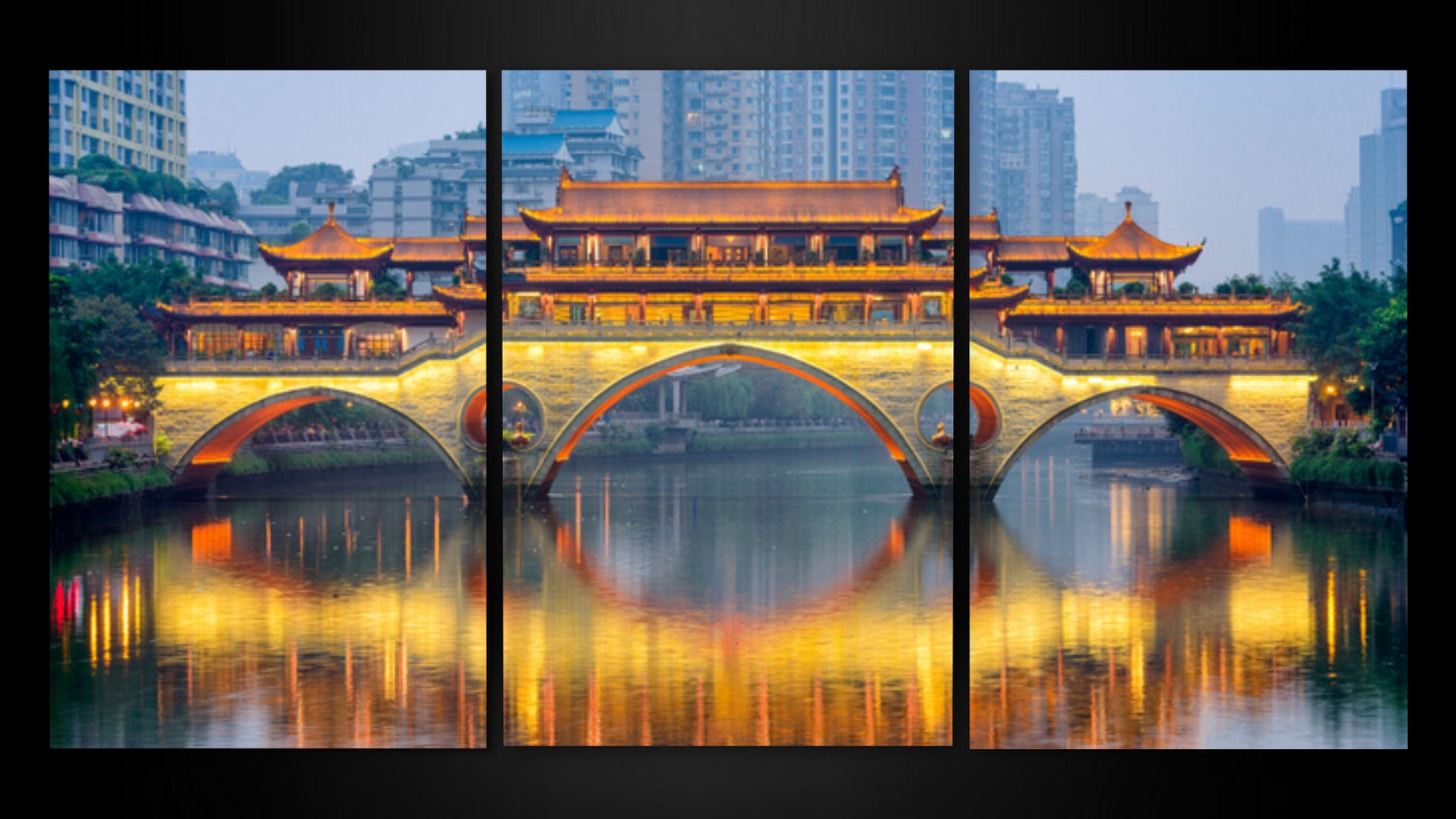 Swinging Styles for Photopia — Choice Slides