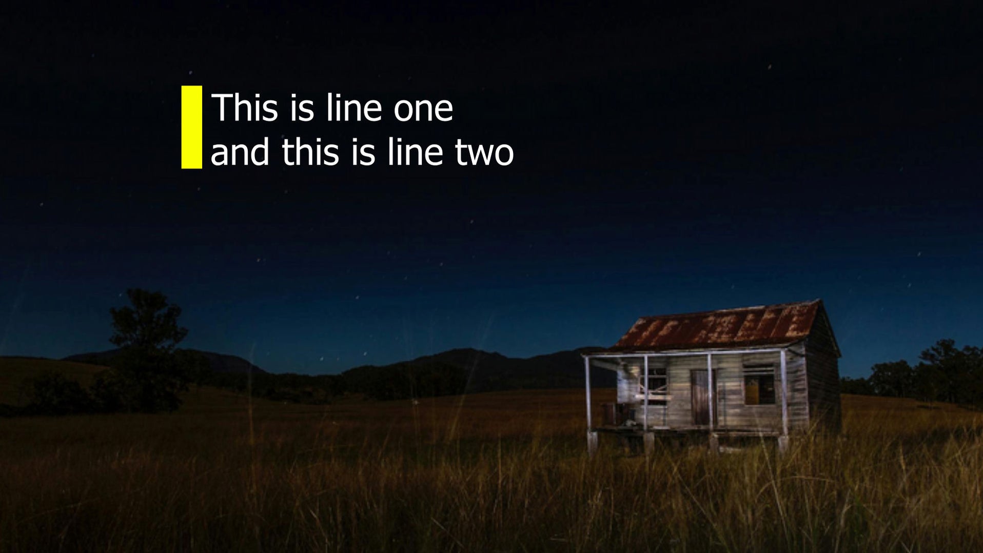 Grid Slide Template and Effects for Photopia — Choice Slides