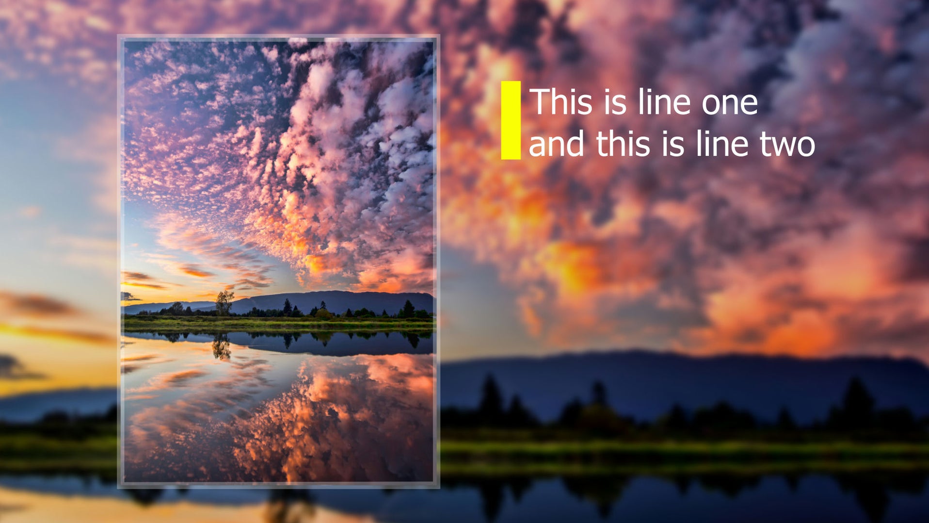Grid Slide Template and Effects for Photopia — Choice Slides