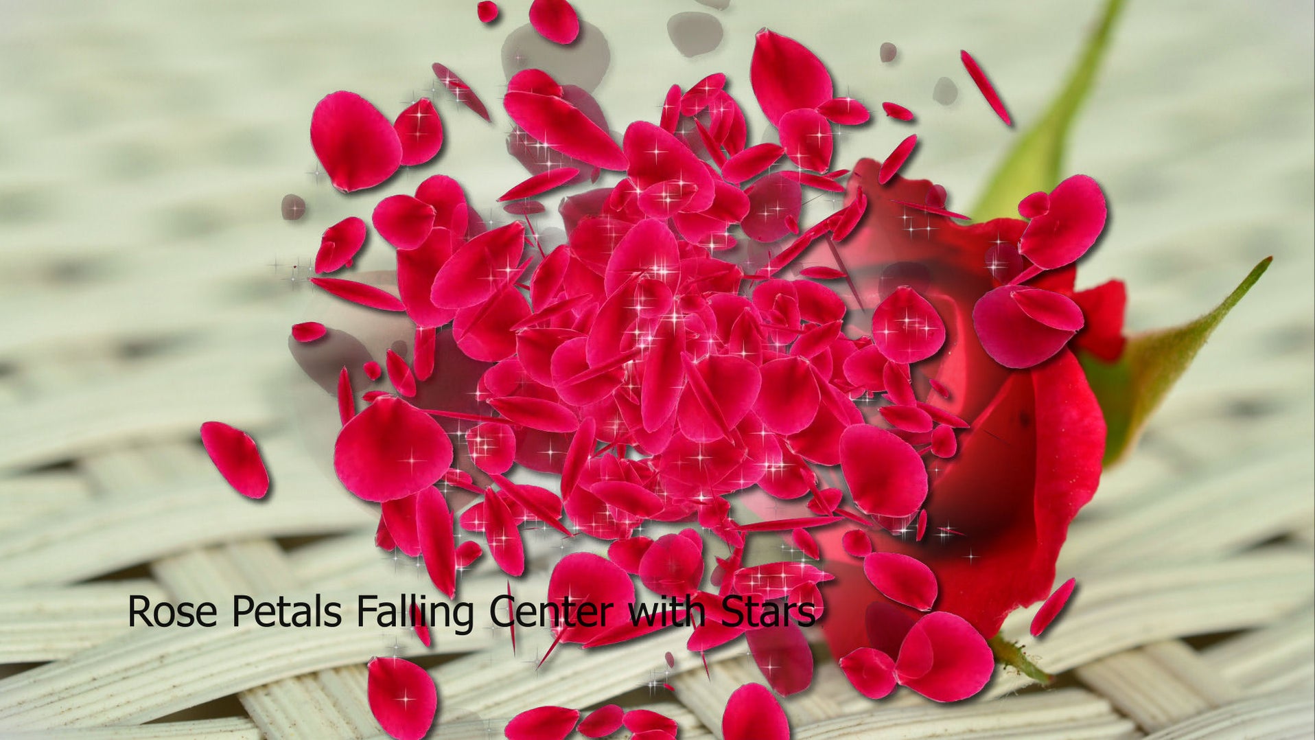 KISS Wedding Transitions for Photopia — Choice Slides