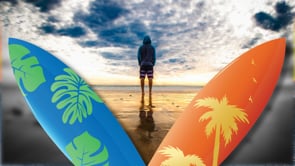 Surfboards Crossing Transition for Photopia — Choice Slides