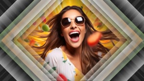 Chevron Styles and Transitions for Photopia — Choice Slides