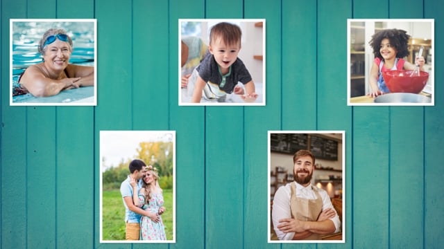 Slide In - Swap - Slide Out Style for Photopia — Choice Slides