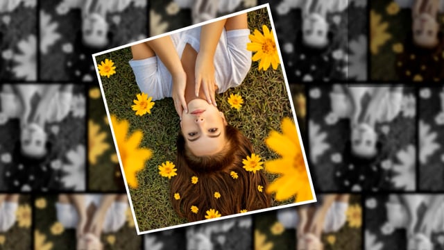 Replicated Slide Style for Photopia — Choice Slides