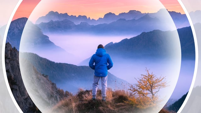 Faded Circles Wizard Theme, Styles, and Transitions for Photopia ...