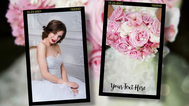 Framed Styles for Photopia — Choice Slides