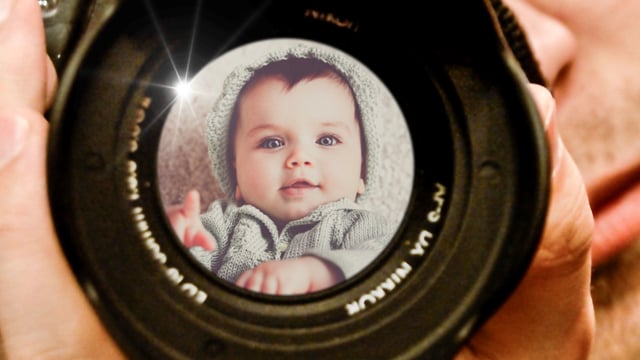 Photo Shoot Slide Style for Photopia — Choice Slides