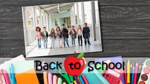 Back to School Slide Style for Photopia — Choice Slides