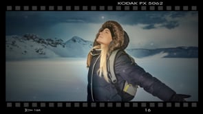 Film Frame Flicker Style for Photopia — Choice Slides