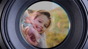 Camera Shutter Transition for Photopia — Choice Slides