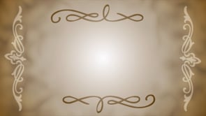 Animated Sepia Frame — Choice Slides