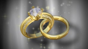 Joining Rings — Choice Slides