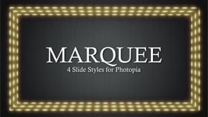 Marquee Styles for Photopia — Choice Slides