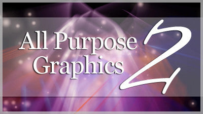 All Purpose Graphics Volume 2 — Choice Slides