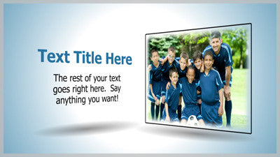 Angled Style Pack — Choice Slides