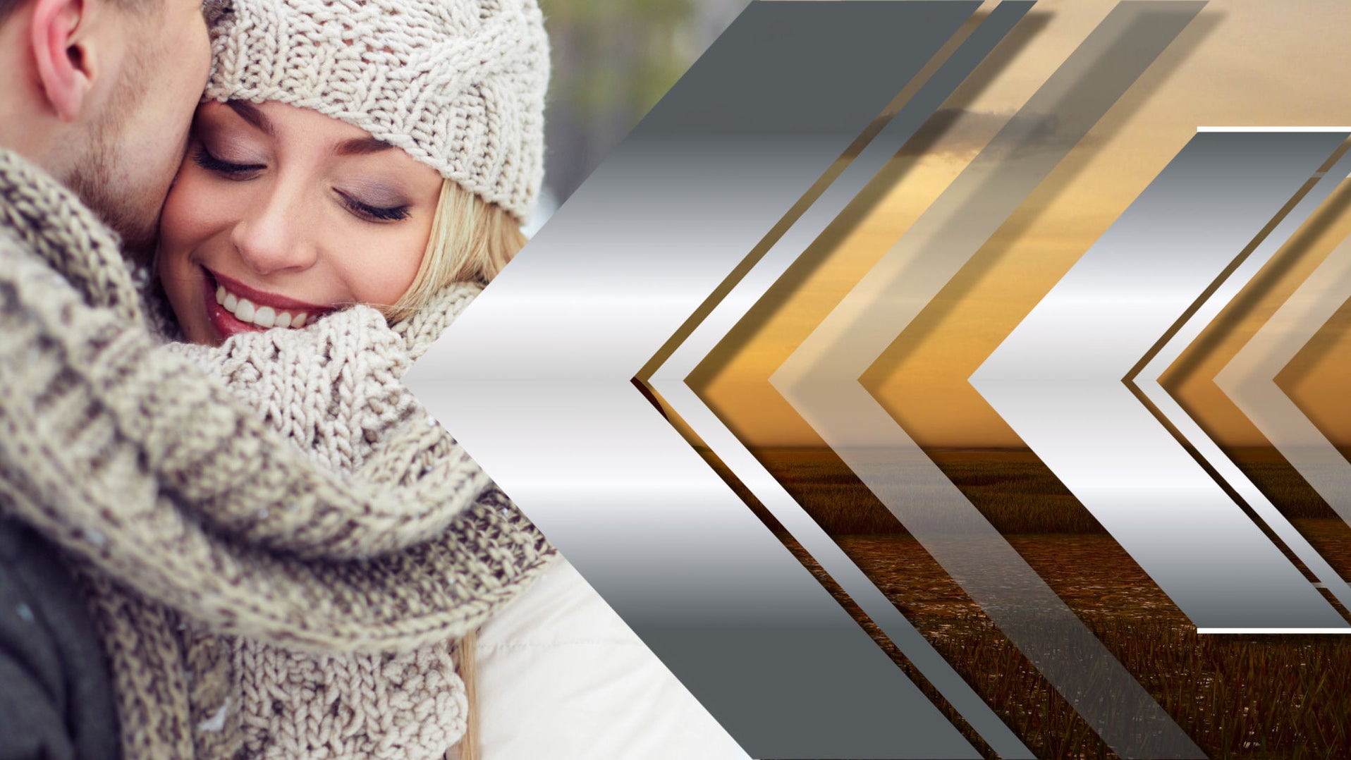 Arrow Transitions for Photopia — Choice Slides