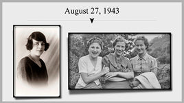 Slide Line Template and Style Pack — Choice Slides