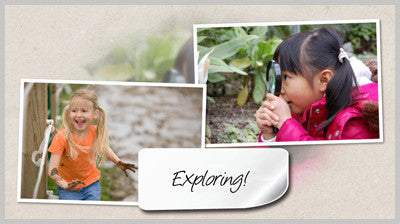 Sweet Notes Template and Styles — Choice Slides